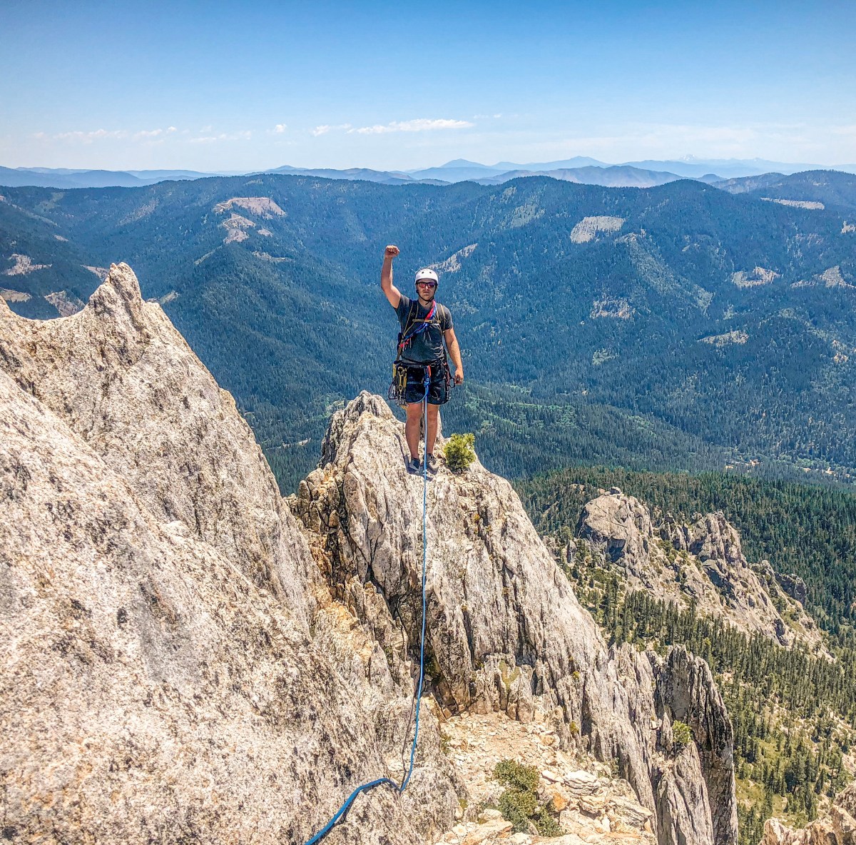 Steadfast in Faith – Steadfast Faith Ministries