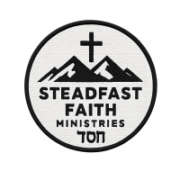 Steadfast Faith Ministries – 1 Corinthians 16:13 "Be watchful ...
